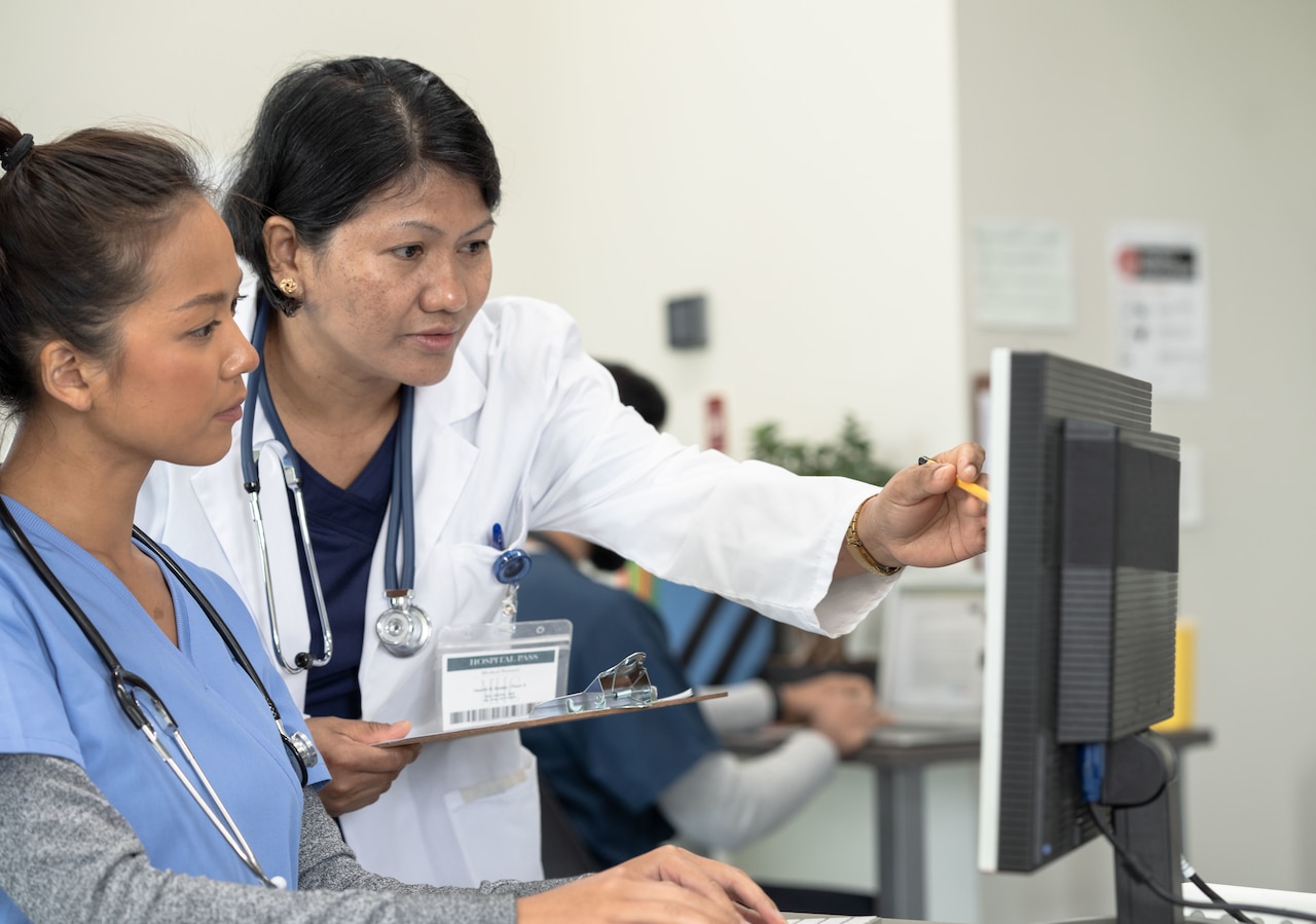 Home | BD Learning Academy