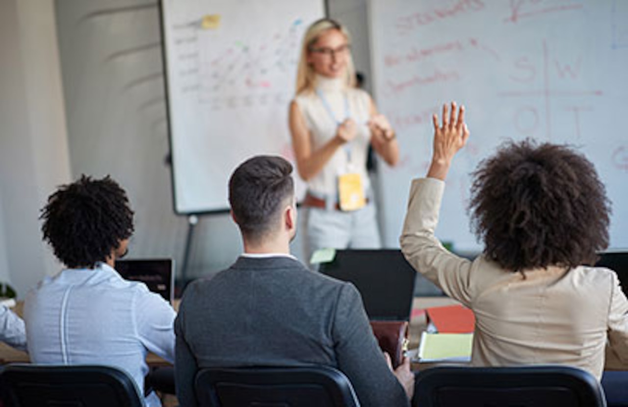 Learning Library | BD Learning Academy